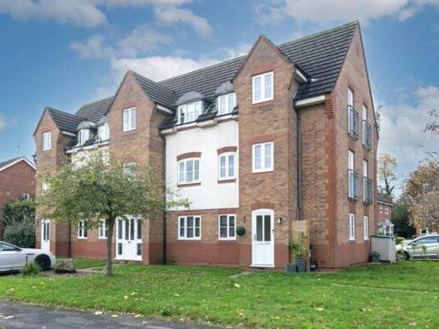 2 Bedroom Flat For Sale In Dorridge