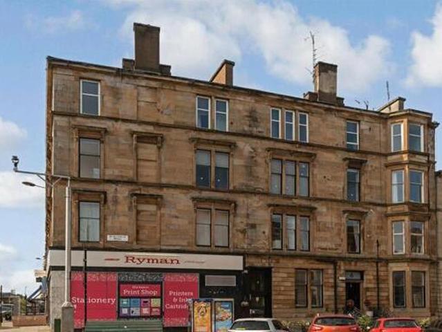 2 Bedroom Flat For Sale In Dowanhill, Glasgow