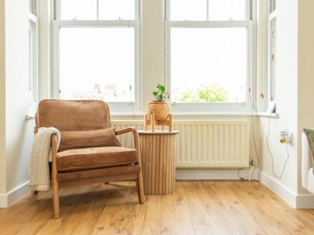2 bedroom flat for sale in Downs Park, Herne Bay, Kent, CT6