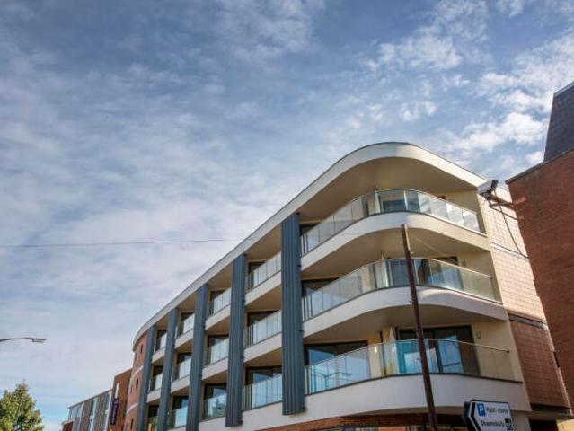 2 bedroom flat for sale in Drovers Way, St. Albans, AL3