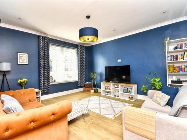 2 bedroom flat for sale in Drumtrocher Street, Kilsyth, G65