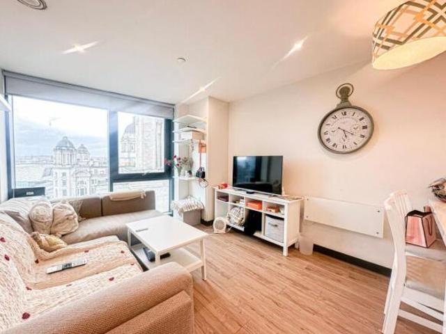 2 bedroom flat for sale in Drury Lane, Liverpool, L2
