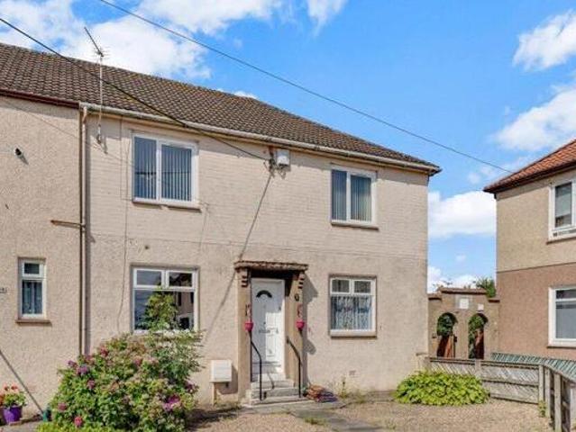 2 Bedroom Flat For Sale In Drybridge