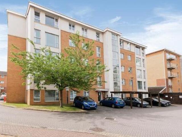 2 Bedroom Flat For Sale In Dumballs Road, Cardiff Bay