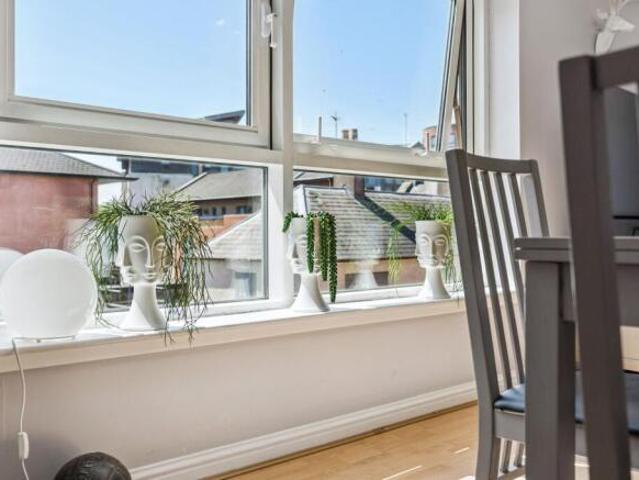 2 bedroom flat for sale in Dunaskin Street, Flat 6, Partick, Glasgow, G11 6PG, G11