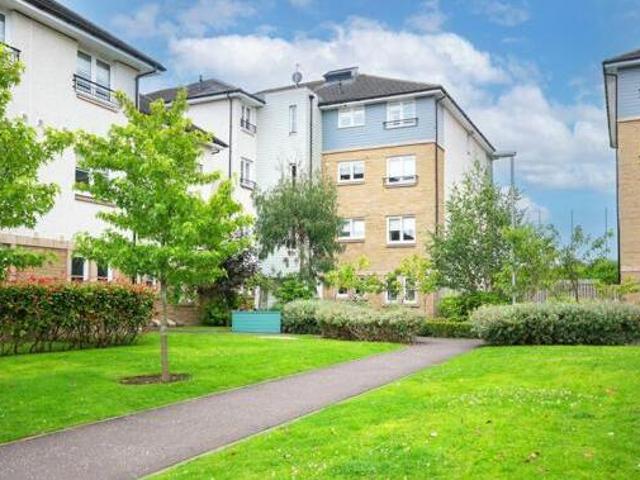 2 Bedroom Flat For Sale In Dunblane