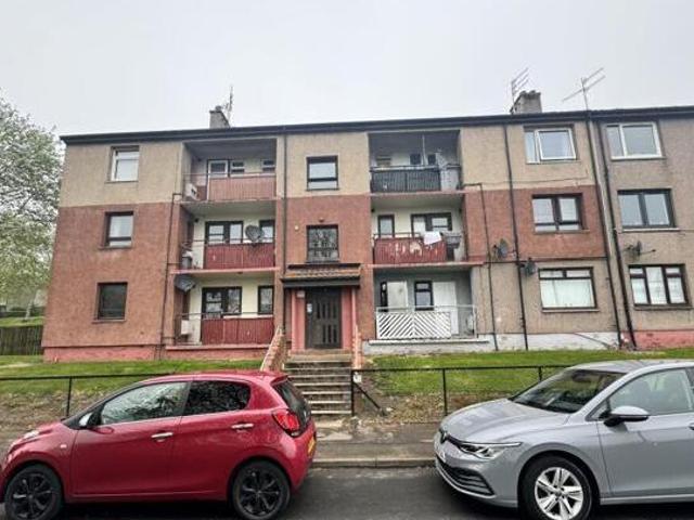 2 Bedroom Flat For Sale In Dundee