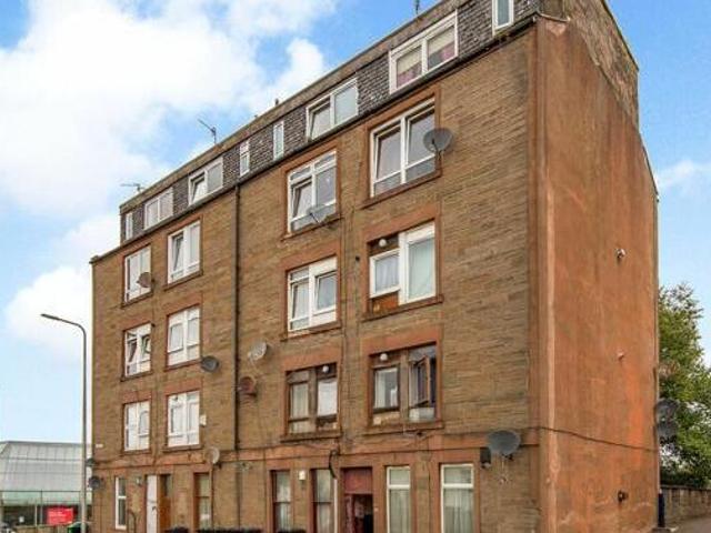 2 Bedroom Flat For Sale In Dundee