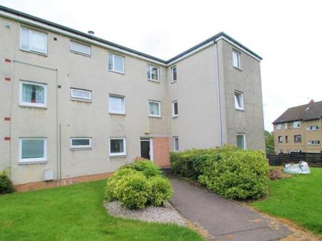 2 Bedroom Flat For Sale In Dundee