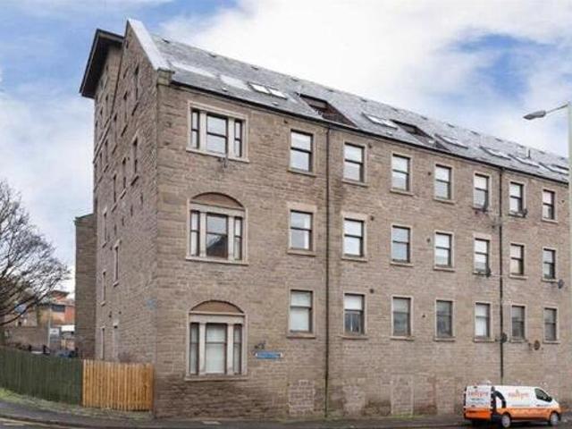 2 Bedroom Flat For Sale In Dundee
