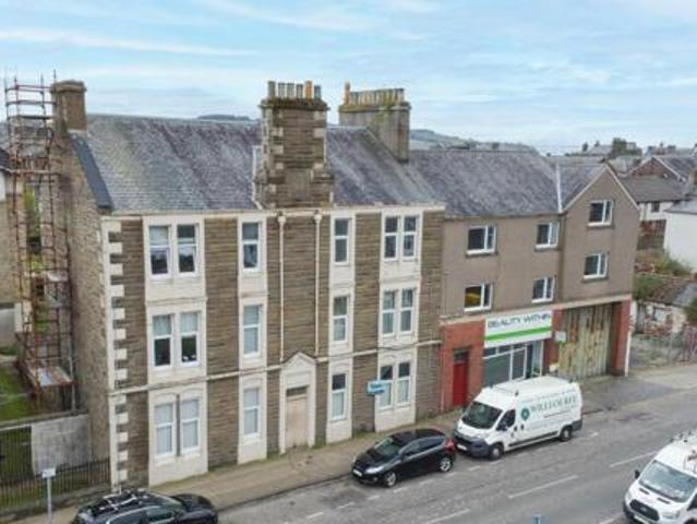 2 Bedroom Flat For Sale In Dundee