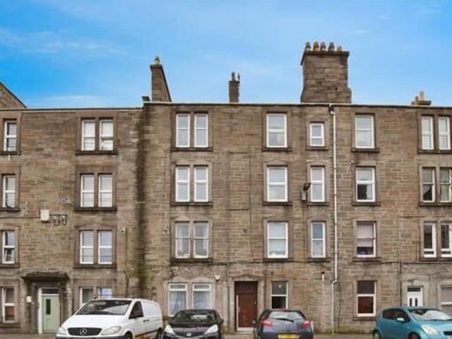 2 Bedroom Flat For Sale In Dundee, Angus