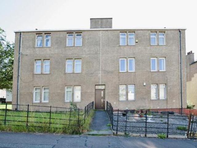 2 Bedroom Flat For Sale In Dundee, Angus