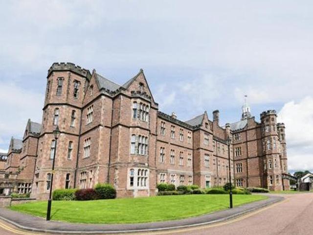 2 Bedroom Flat For Sale In Dundee, Angus