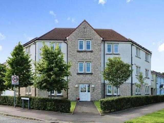 2 Bedroom Flat For Sale In Dunfermline