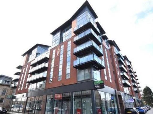 2 bedroom flat for sale in Dunlop Street Glasgow G1 4ET G1