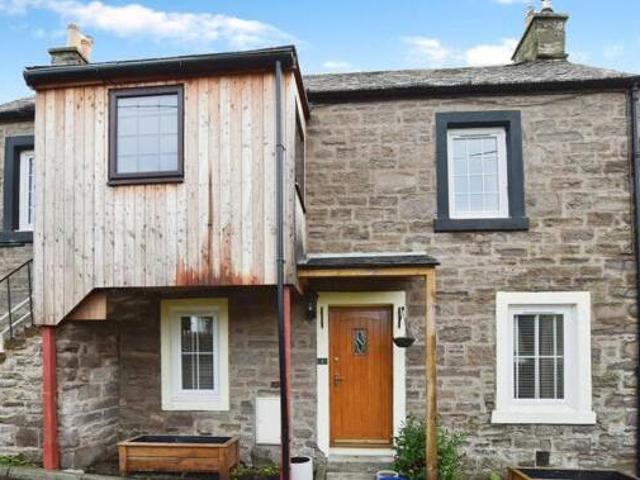 2 Bedroom Flat For Sale In Dunning