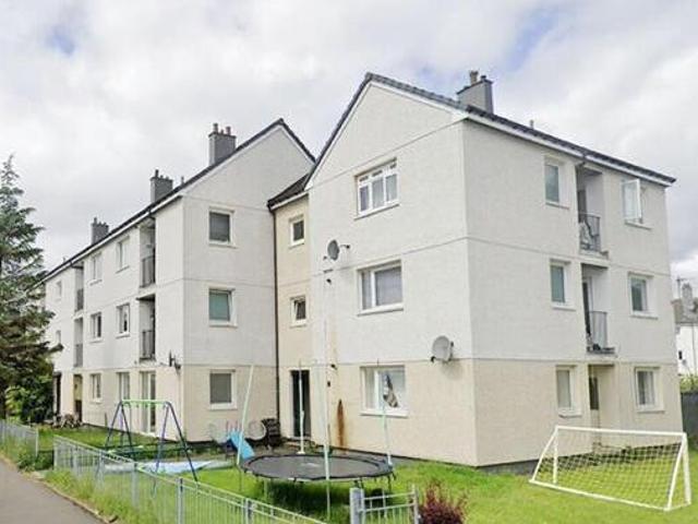 2 Bedroom Flat For Sale In Dunphail Drive. Flat 2 1, Glasgow
