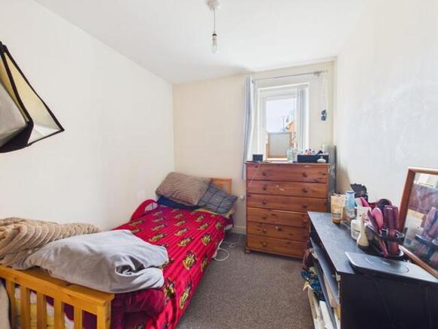 2 bedroom flat for sale in Duchess Place, Chester, CH2