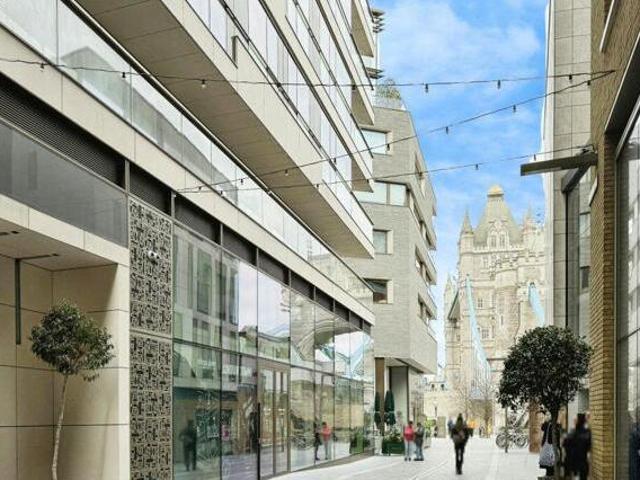 2 Bedroom Flat For Sale In Duchess Walk, London