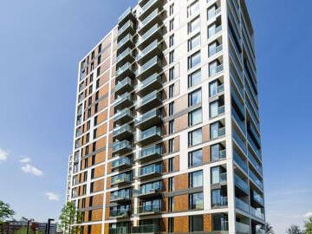2 Bedroom Flat For Sale In Duke Of Wellington Avenue, Woolwich Arsenal