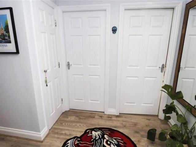 2 bedroom flat for sale in Dukesfield, Shiremoor, Newcastle upon Tyne, and Wear, NE27