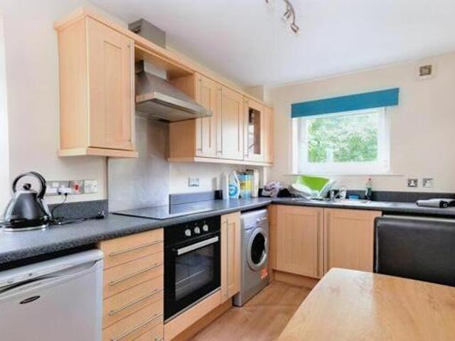 2 Bedroom Flat For Sale In Eccles