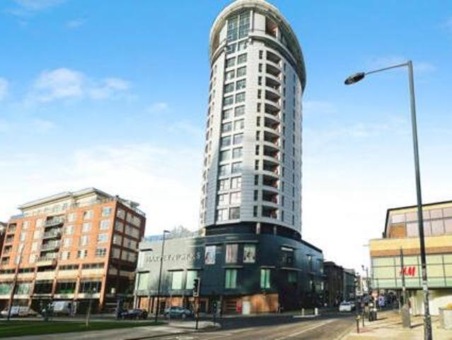 2 Bedroom Flat For Sale In Eclipse