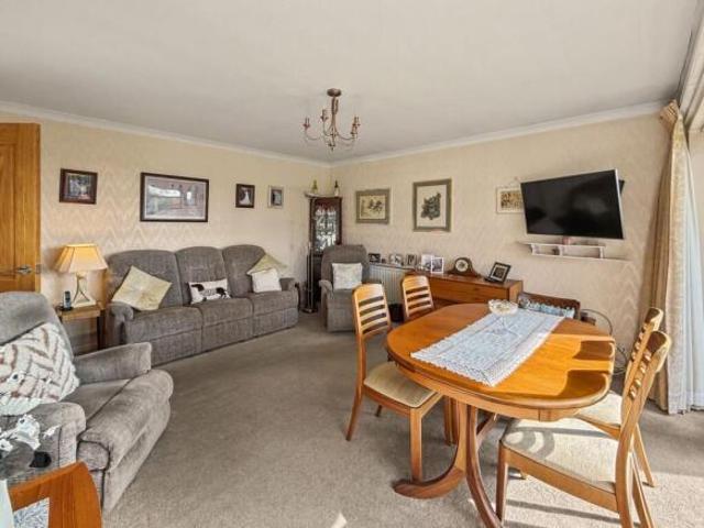 2 bedroom flat for sale in Eagles Nest, Butterstile Lane, Prestwich, Manchester, M25