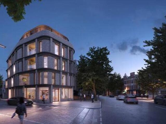 2 Bedroom Flat For Sale In Ealing