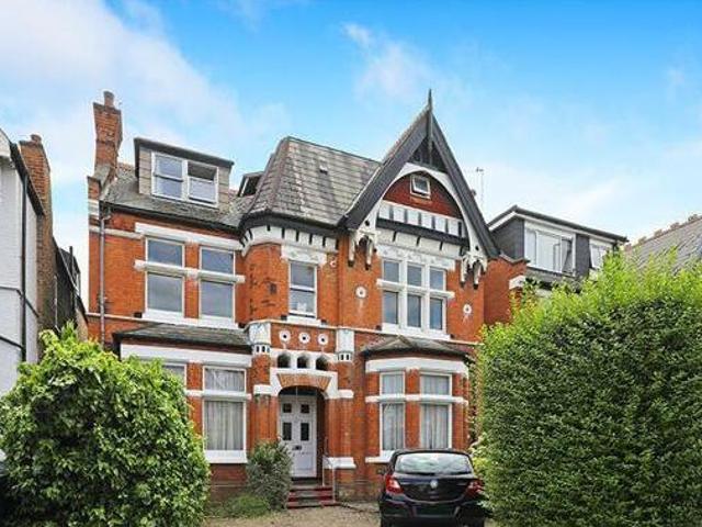 2 Bedroom Flat For Sale In Ealing