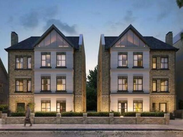 2 Bedroom Flat For Sale In Ealing