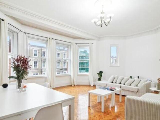 2 Bedroom Flat For Sale In Earl´s Court