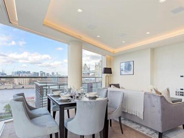 2 Bedroom Flat For Sale In Earl´s Way, London