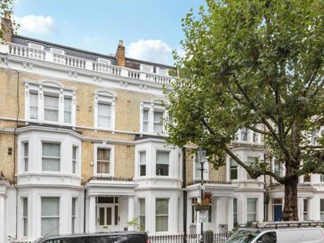 2 Bedroom Flat For Sale In Earls Court