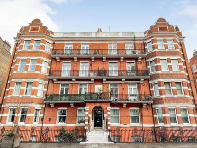 2 Bedroom Flat For Sale In Earls Court, London