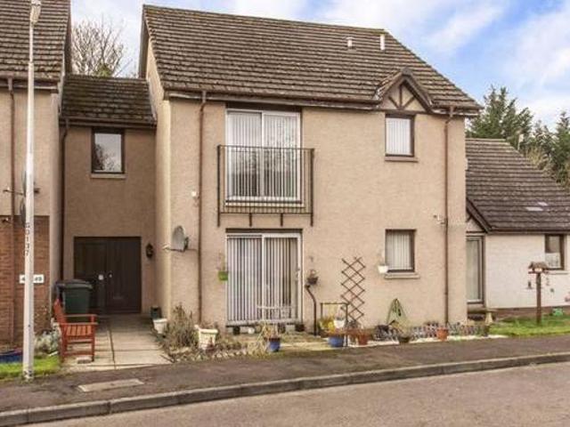 2 bedroom flat for sale in Earnbank Bridge Of Earn Perth PH2