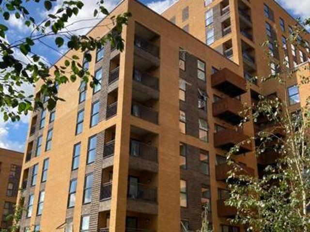 2 Bedroom Flat For Sale In East Acton Lane