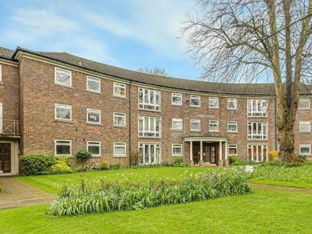 2 Bedroom Flat For Sale In East Croydon