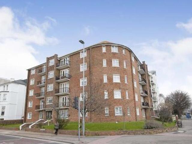 2 Bedroom Flat For Sale In Eastbourne, East Sussex
