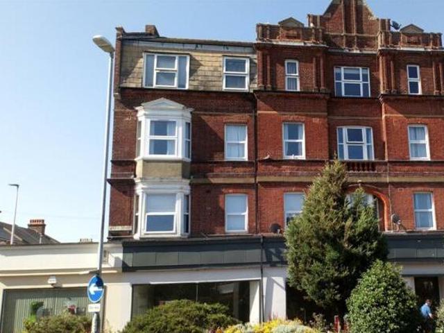 2 Bedroom Flat For Sale In Eastbourne