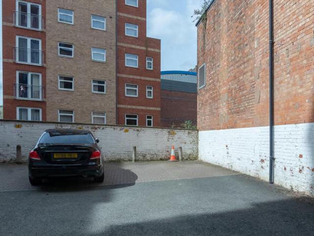 2 bedroom flat for sale in Eastgate Apartments, East Street, Leicester, City, LE1