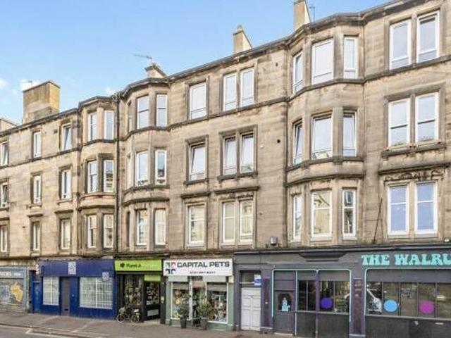 2 Bedroom Flat For Sale In Easter Road, Edinburgh