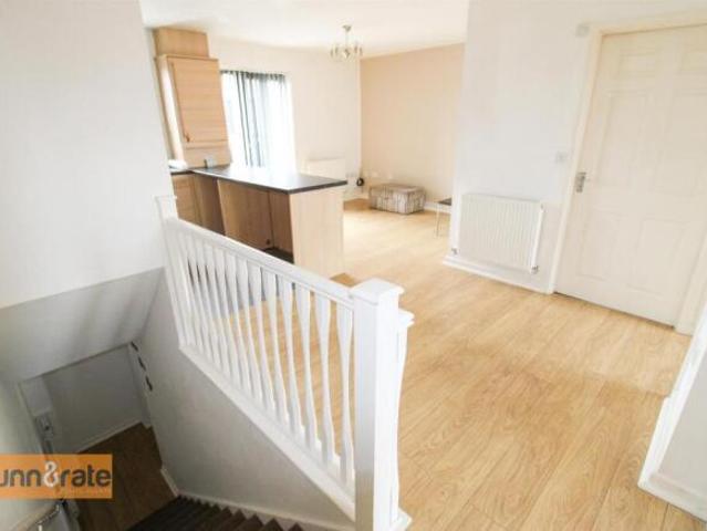2 bedroom flat for sale in Eastwood Road, Hanley, Stoke On Trent, ST1