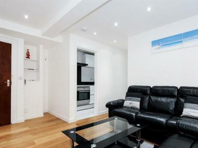 2 Bedroom Flat For Sale In Edgware Road, London