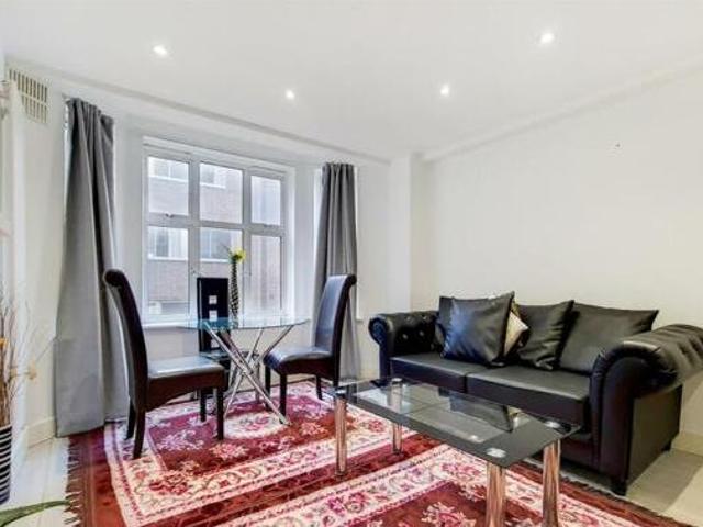 2 Bedroom Flat For Sale In Edgware Road, London