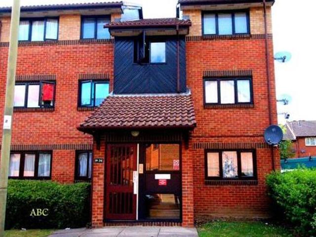 2 Bedroom Flat For Sale In Edgware