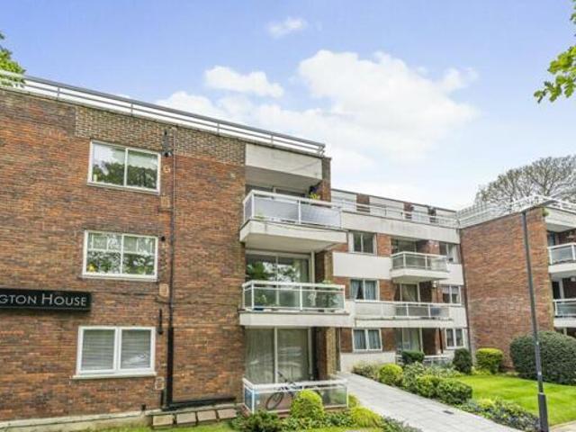 2 Bedroom Flat For Sale In Edgware