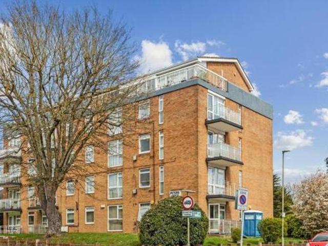 2 Bedroom Flat For Sale In Edgware