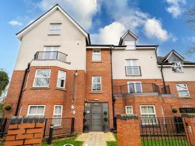 2 Bedroom Flat For Sale In Edgbaston